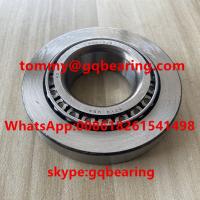 China P6 Precision Tapered Roller Bearing Open Seal LM501349 for sale