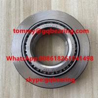 China P6 Precision Tapered Roller Bearing Open Seal LM501349 for sale