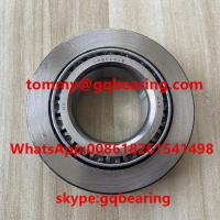 China P6 Precision Tapered Roller Bearing Open Seal LM501349 for sale