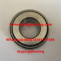China 52 mm Chrome Steel Tapered Roller Gearbox Bearing Single Row ECO.1 CR05A92 for sale