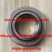 China F-801298.TA9B Single Row Tapered Roller Gearbox Shaft Bearing FAG F-801298.TR1P-T29 46*90*20mm for sale