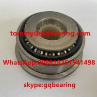China 2RS Nylon cage Tapered Roller Bearing Chrome Steel Gearbox Bearing 542327 for sale