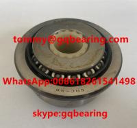China 2RS Nylon cage Tapered Roller Bearing Chrome Steel Gearbox Bearing 542327 for sale