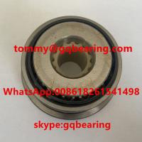 China 2RS Nylon cage Tapered Roller Bearing Chrome Steel Gearbox Bearing 542327 for sale