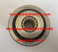 China 2RS Nylon cage Tapered Roller Bearing Chrome Steel Gearbox Bearing 542327 for sale