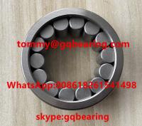 China DK-68328 Chrome Steel Cylinder Roller Bearing 2RS Seals Type For Car for sale
