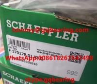 China Chrome Steel Spherical Plain Bearing F-570178.01 38mm Outer Diameter for sale
