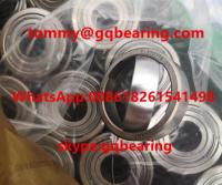 China Chrome Steel Spherical Plain Bearing F-570178.01 38mm Outer Diameter for sale