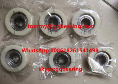 China INA KLRU12X47X20-2Z Track Roller bearing KLRU12X47X20-2Z-HLW Cam Follower Bearing for sale