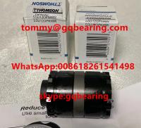 China SSU12OPN Taper roller Linear Ball Bushing Smart Bearing 31.75 mm linear motion ball bearings for sale