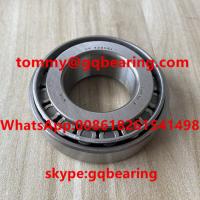 China NSK HR32008J Truck Tapered Roller Bearing Single Row 40x80x24.75mm for sale