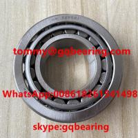 China NSK HR32008J Truck Tapered Roller Bearing Single Row 40x80x24.75mm for sale