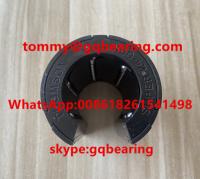 China Open Type Plastic Linear Ball Bearing SUPER24OPN 38.1mm Bore linear motion ball bearing for sale
