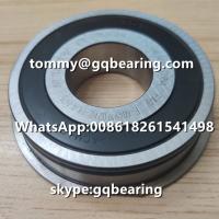 China Flanged Type Deep Groove Ball Bearing FAG F-604919.02.KL-HLA-H75 30x72x18mm for sale
