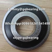 China Flanged Type Deep Groove Ball Bearing FAG F-604919.02.KL-HLA-H75 30x72x18mm for sale