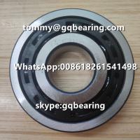 China Gcr15 Steel Open Type Deep Groove Ball Bearing FAG F-628178.02.KL 30x80x21mm for sale