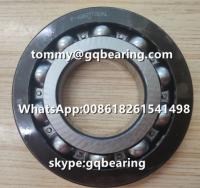 China FAG F-636277.02.KL Open Type Deep Groove Ball Bearing Gcr15 Steel Material 45.5mm Bore for sale