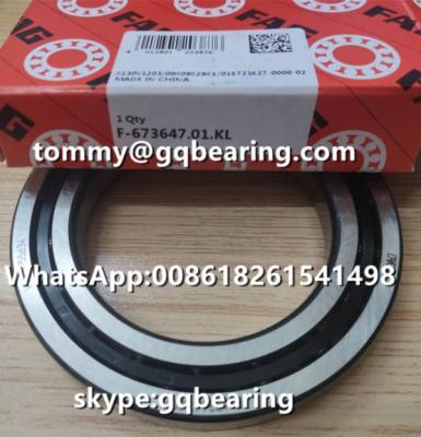 China Chrome Steel Material Koyo Deep Groove Ball Bearing DG409026 Automotive Using for sale