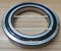 China Nylon Retainer Type Deep Groove Ball Bearing FAG F-673647.01.KL Gcr15 Steel Material for sale