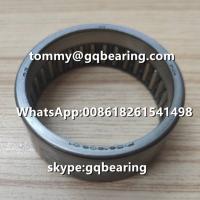 China INA F-561606.01 Chrome Steel Drawn Cup Needle Roller Bearing 47 X 55 X 21 Mm for sale