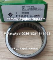 China Gcr15 Steel Needle Roller Bearing INA F-561606.01.HK 47 X 55 X21 Mm Drawn Cup for sale