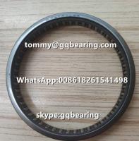 China INA F-565072.06 Drawn Cup Needle Roller Bearing Steel Material 54 X 71 X 14 Mm for sale