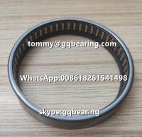 China 54 X 71 X 14 Mm Drawn Cup Needle Roller Bearing Chrome Steel INA F-565072.06.HK for sale
