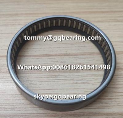 China 54 X 71 X 14 Mm Drawn Cup Needle Roller Bearing Chrome Steel INA F-565072.06.HK for sale