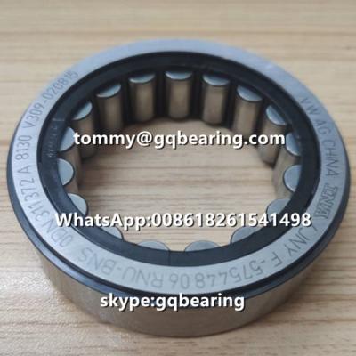 China RNU Type Steel Cylindrical Roller Bearing INA F-575448.06 for sale