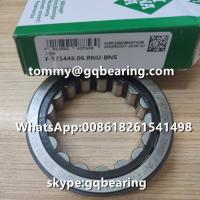 China RNU Type Gcr15 Steel Cylindrical Roller Bearing INA F-575448.06.RNU-BNS for sale
