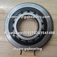 China VW AG INA F-604755.02 Cylindrical Roller Bearing 80Mm OD With Snap Ring 35*80*18mm for sale