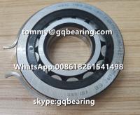 China VW AG INA F-604755.02 Cylindrical Roller Bearing 80Mm OD With Snap Ring 35*80*18mm for sale