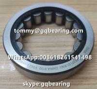 China Chrome Steel Cylindrical Roller Bearing VW AG INA F-625371.01 RNU Without Inner Ring for sale