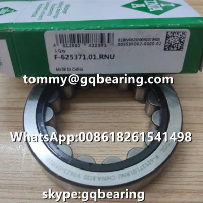 China VW AG Gcr15 Steel Material Cylindrical Roller Bearing INA F-625371.01.RNU for sale
