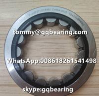 China Chrome Steel Cylindrical Roller Bearing VW AG INA F-625371.01 RNU Without Inner Ring for sale
