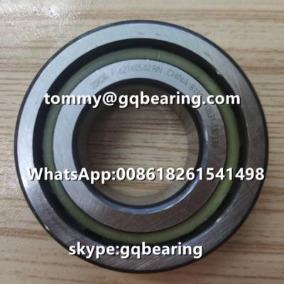 China Steel Cage Cylindrical Roller Bearing VW AG INA F-627405.02 PEER for sale