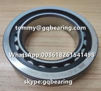 China Chrome Steel Cylindrical Roller Bearing VW AG INA F-627858.03 for sale
