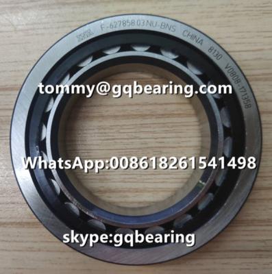 China VW AG INA F-627858.03.NU-BNS Cylindrical Roller Bearing Chrome Steel Material for sale