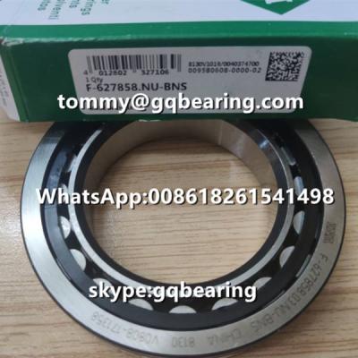 China Chrome Steel Cylindrical Roller Bearing VW AG INA F-627858.03 for sale
