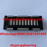 China INA PR14044 / PR14044GR1 Steel Linear Roller Bearing For CNC Machines for sale