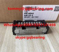 China INA PR14044 / PR14044GR1 Steel Linear Roller Bearing For CNC Machines for sale