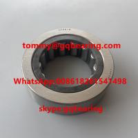 China VP33-6 Cylindrical Roller Axial Thrust Bearing 33x60x20.5 mm Used For Cars / Auto for sale
