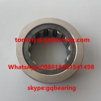 China VP33-6 Cylindrical Roller Axial Thrust Bearing 33x60x20.5 mm Used For Cars / Auto for sale