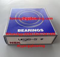 China NSK VP35-5 Chrome Steel Cylindrical Roller Bearing Without Inner Ring for sale