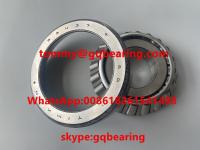 China Chrome Steel Tapered Roller Bearing TIMKEN 55175 / 55437 Inch Dimension for sale