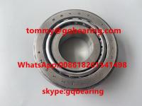 China Chrome Steel Tapered Roller Bearing TIMKEN 55175 / 55437 Inch Dimension for sale