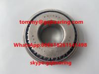 China Chrome Steel Tapered Roller Bearing TIMKEN 55175 / 55437 Inch Dimension for sale