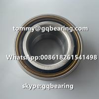 China DAC49880046 Rear Wheel Hub Bearing DAC498846 Benz 140 49 X 88 X 46 Mm for sale