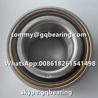 China DAC49880046 Rear Wheel Hub Bearing DAC498846 Benz 140 49 X 88 X 46 Mm for sale