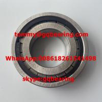 China N.12528.S09.H100 Cylindrical Roller Bearing NCL2/37V Automotive Bearing 37 X 73 X 17 Mm for sale